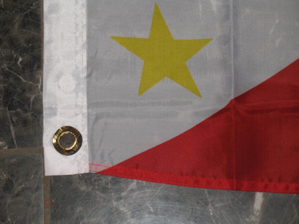 3x5 Philippines Super-Poly Flag 3'x5' House Banner Brass Grommets Fade ...