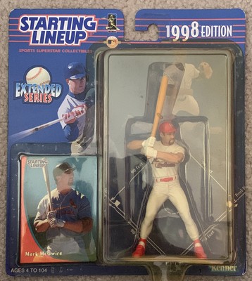 St Louis Cardinals Starting Roster | semashow.com