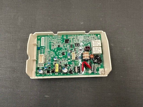 GE Dishwasher Electronic Control Board WD21X25732, WD21X24498 ...