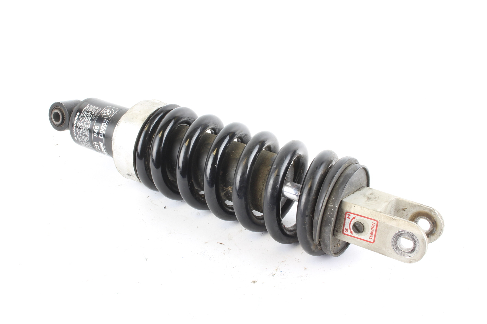2000 BMW R1100RT Rear Back Shock Absorber Suspension r7427 | eBay