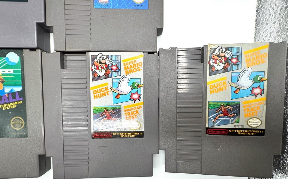 NINTENDO GAME LOT OF 13 | eBay
