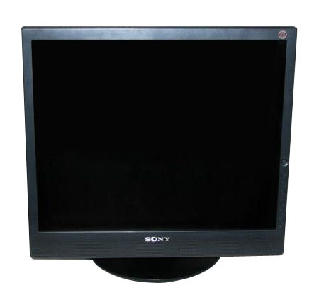 Sony DELUXEPRO SDM-X93 19" LCD Monitor for sale online | eBay