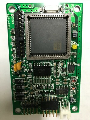 ELO TOUCHSYSTEMS Controller E271-2210 3420829402 ver.p2 | eBay