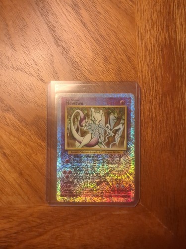 Pokémon TCG Mewtwo Legendary Collection 29/110 Reverse Holo Rare | eBay