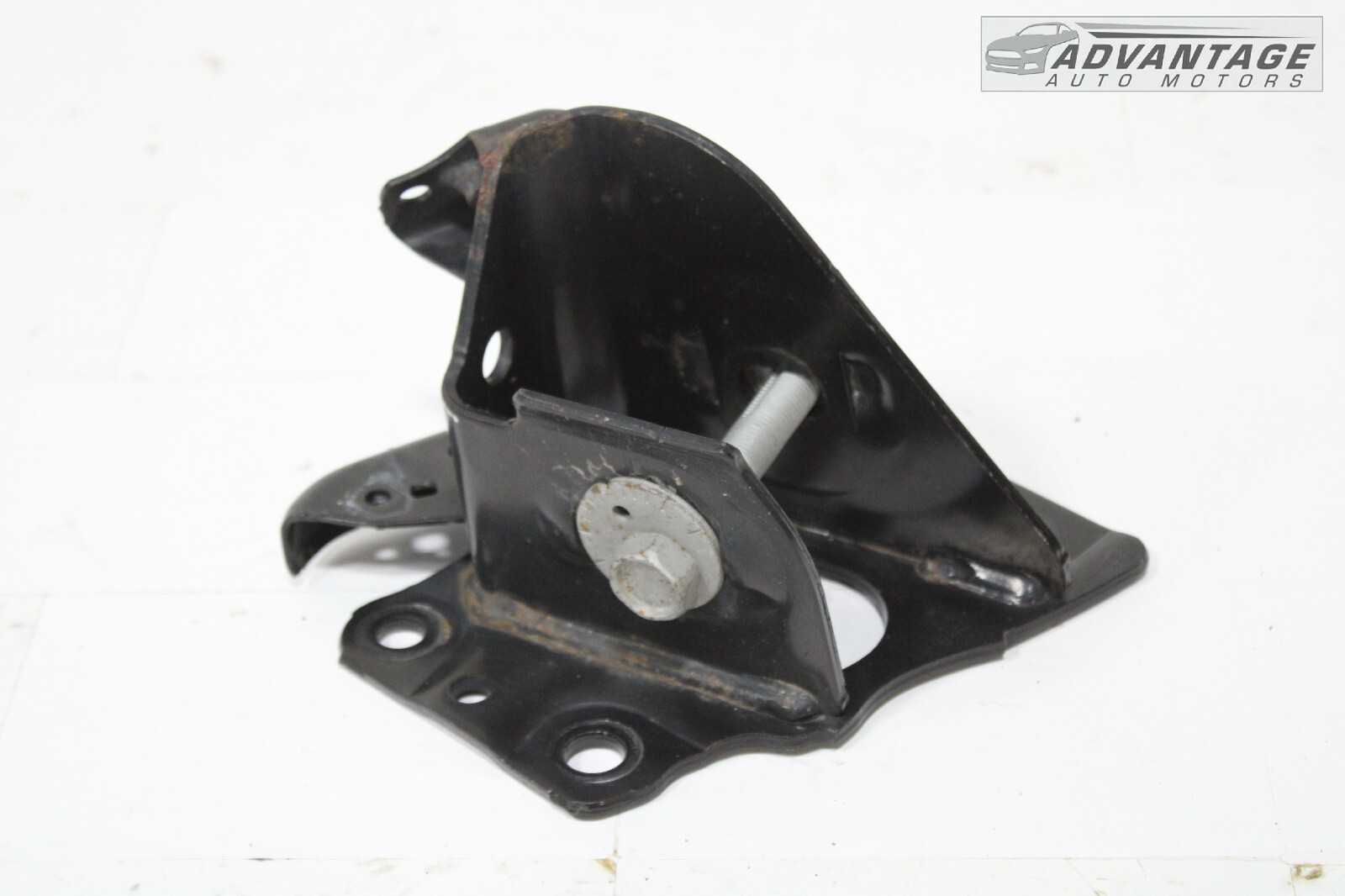 2017-2021 NISSAN ROGUE SPORT FWD REAR RIGHT TRAILING CONTROL ARM ...