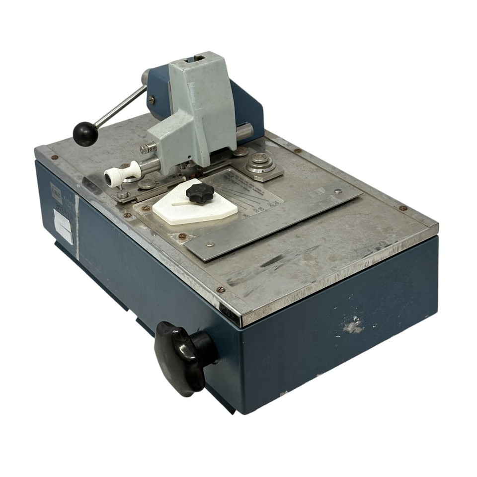 LKB 7801B Knifemaker Microtome Glass Knife Maker Made in Sweden | eBay