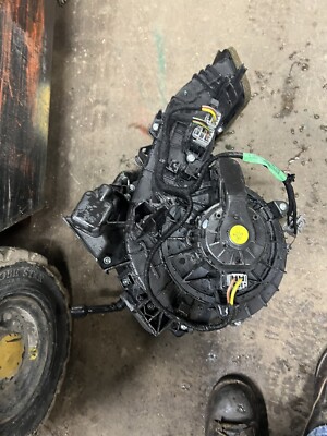 NEW OEM ford transit rear AC unit 2018-2020 v363 aux ac black May fit ...