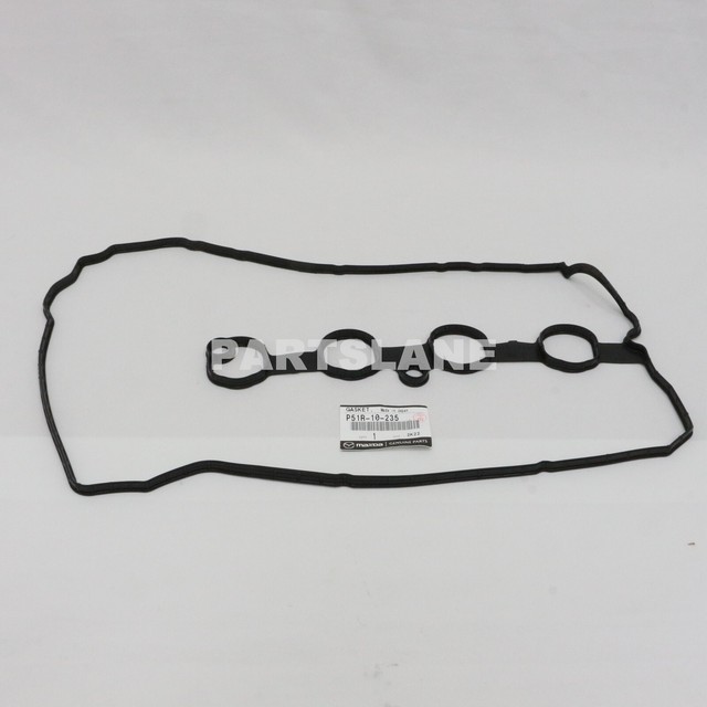 P51R10235 Genuine Mazda Gasket Head Cover P51r-10-235 for sale online ...
