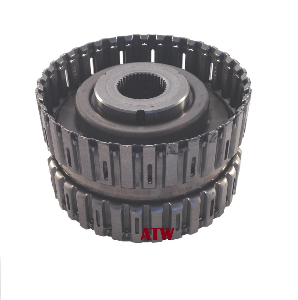 AX4N, AX4S Drum Direct, Intermediate Ford Transmission 1996-Up | eBay