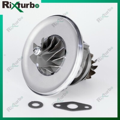 Turbocharger cartridge CHRA core for Isuzu Truck 4JJ1 Diesel Engine ...