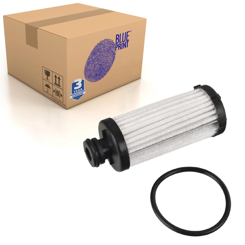 Transmission Oil Filter Fits Audi A4 A5 A6 0CK 325 149 D Blue Print ...