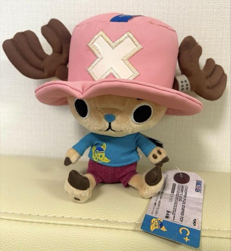 Tony Tony Chopper stuffed animal approx. 20cm | eBay