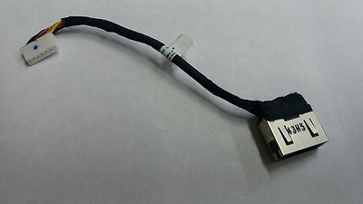 DC Power Jack Cable for IBM LENOVO THINKPAD L400 | eBay