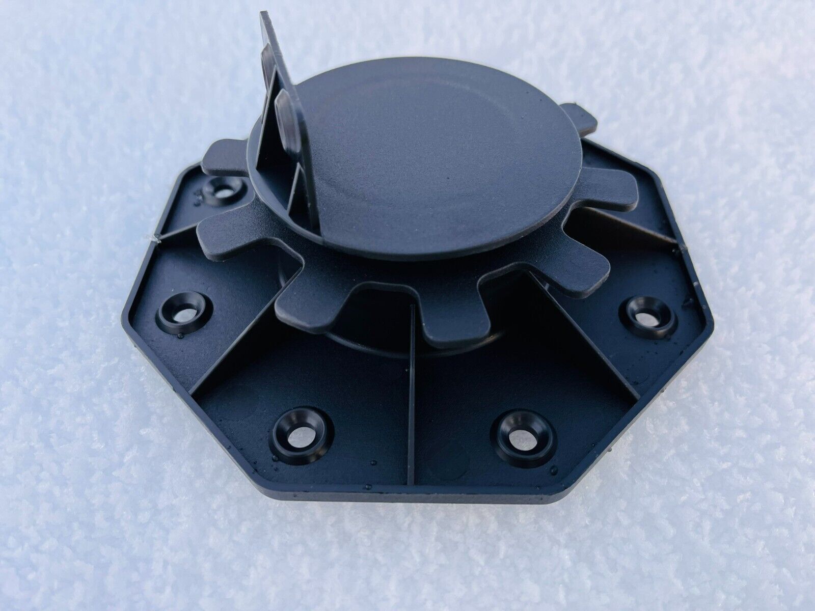 Adjustable Decking Pedestal-Riser 18-215 mm Pack of 10 | eBay