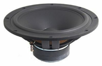 SB Acoustics 12’’ sub-Woofer - wnrx Speaker | eBay Australia