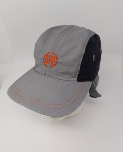 Triple 5 Soul NYC Winter Strap Back Hat Adjustable Cap Ear Flaps Fleece ...