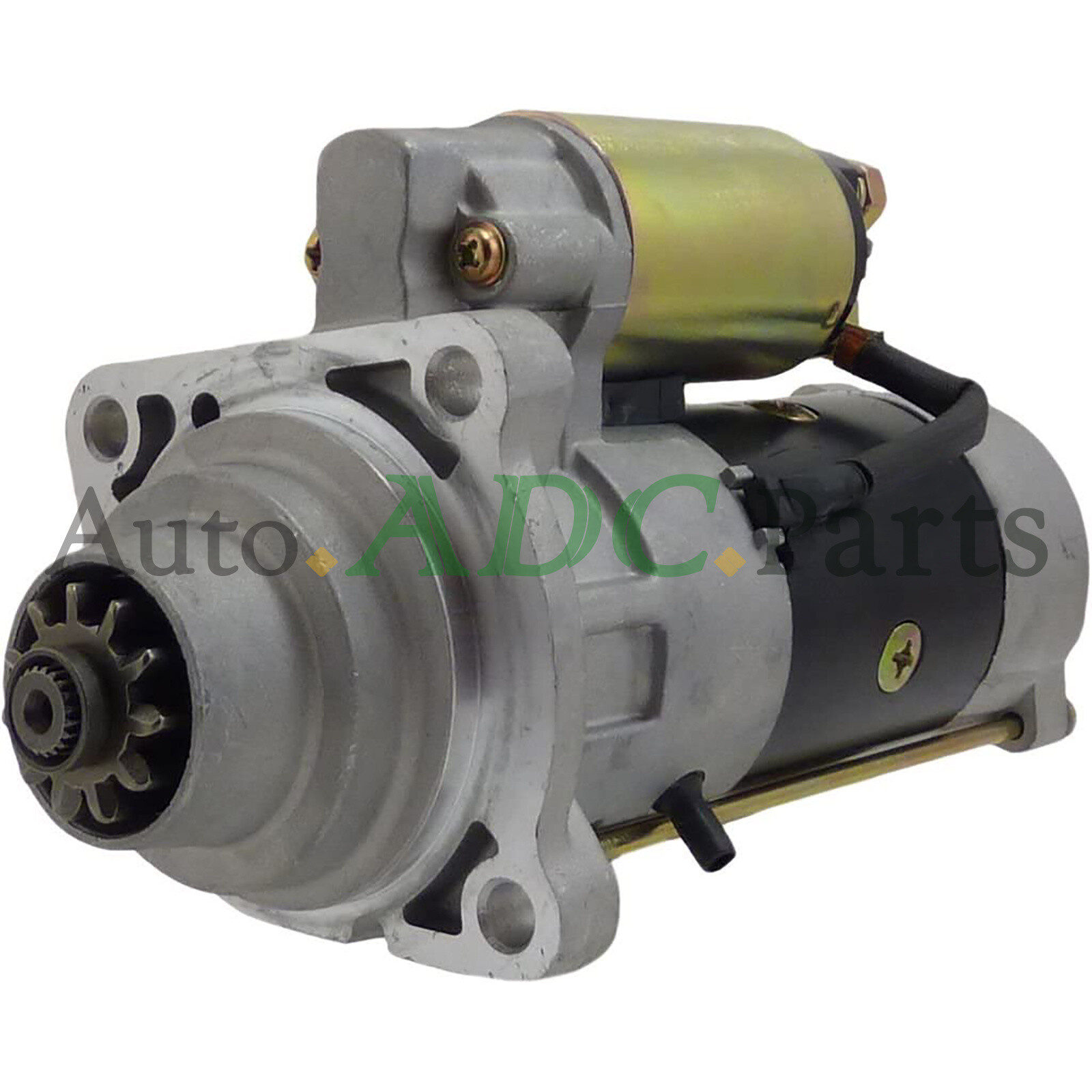 6676957 6685190 12V 11T 2.7KW Starter Motor for Bobcat T650 T750 T770 ...