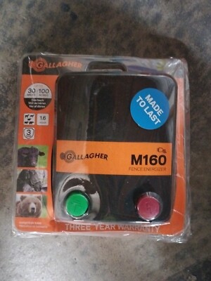 Fencing - Gallagher Fence