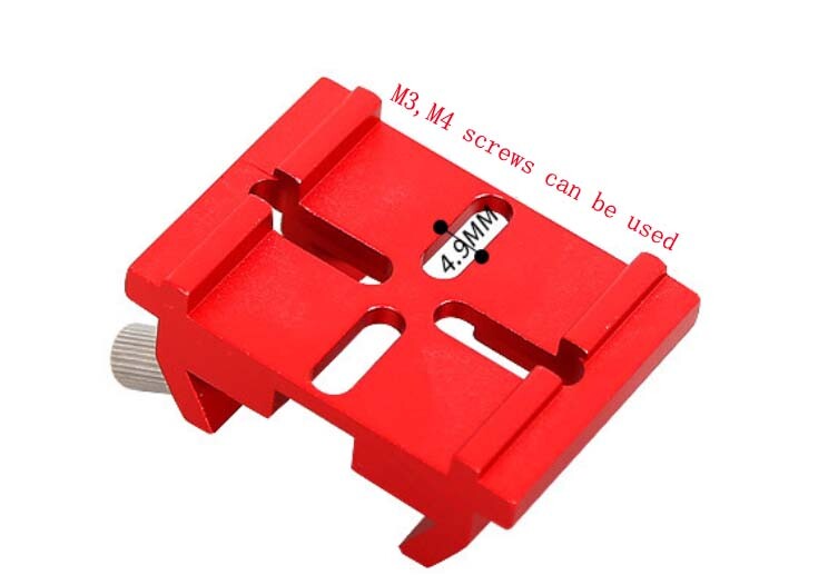 Widened Finder Scope Bracket for Celestron Telescope 8SE/C8/C11/C14 ...