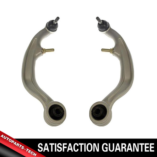 Dorman Front Lower LH &RH Susp Control Arm Assy For Infiniti G35 2003 ...