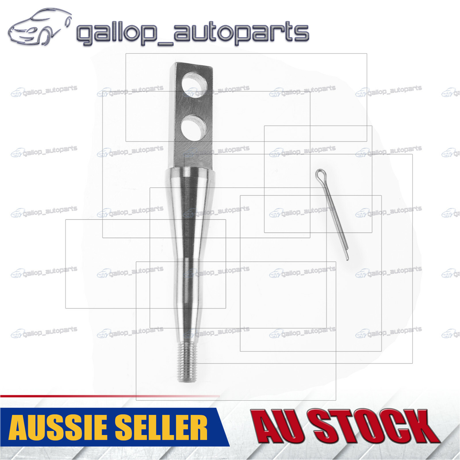 For Holden Commodore VN VG VP VR VS V6 V8 T5 5 Speed Short Shifter ...