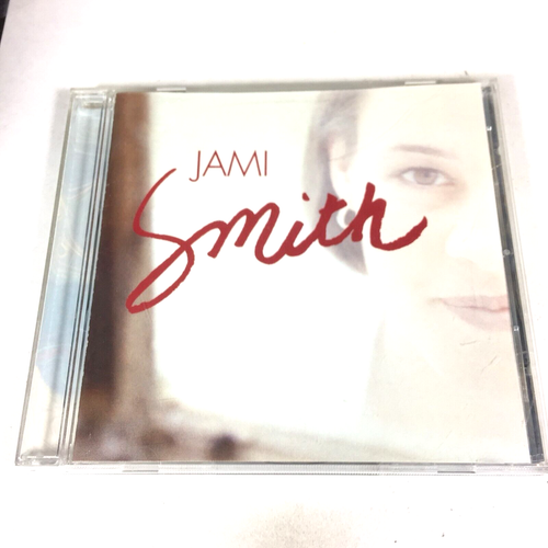 Jami Smith - AUDIO CD | eBay