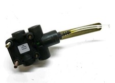 Hadley 2607243C91 Height Control Leveling Valve for sale online | eBay