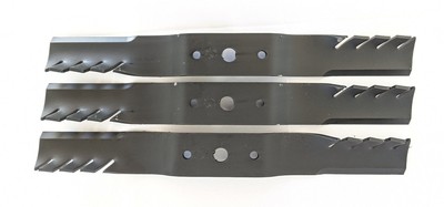 Mower Decks - First Choice Finish Mower