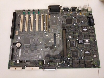 IBM Netfinity 5500 Server Motherboard- 01K7217 | eBay