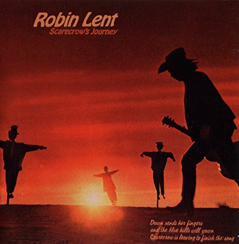 Robin Lent - Scarecrows Journey [CD] | eBay