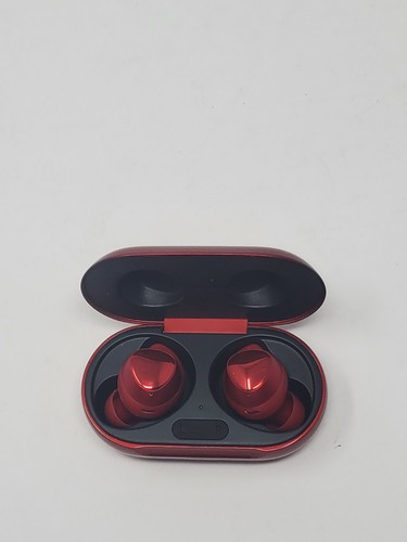 Samsung Galaxy Buds Plus Red SM-R175 - Not Power On and Connection ...