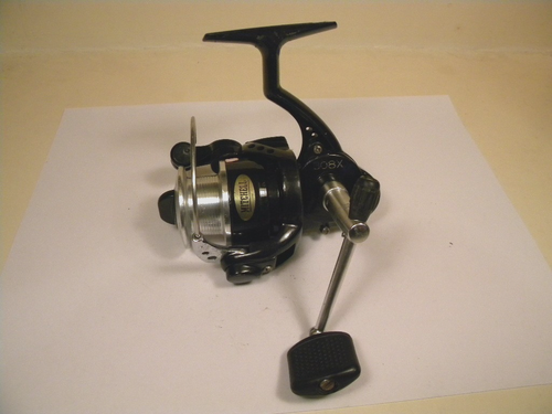 Mitchell 308X spinning reel | eBay