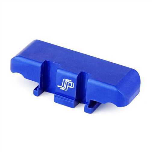 Springer Precision Duty/Carry EZ Ambi Slide Racker Backplate For Glock ...