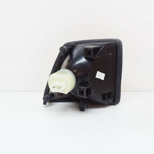 NEW BMW 7 E32 LEFT TURN SIGNAL INDICATOR CORNER 63131374011 OEM NO DUTY ...