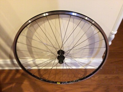 Wheels & Wheelsets - 10 Speed Wheel - Nelo's Cycles