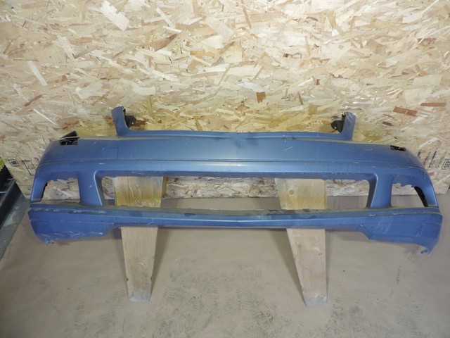 MERCEDES BENZ W 204 C Class Front Bumper 2048850025 OEM OE for sale ...