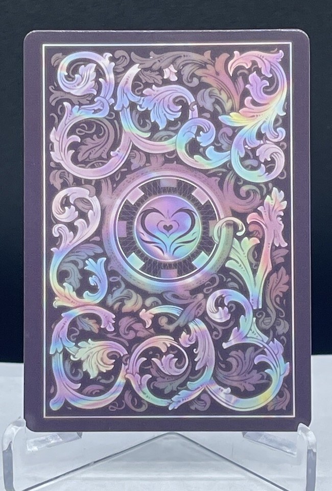 LAYLA GENSHIN IMPACT SSR Holographic Custom Art Goddess Story Anime ...