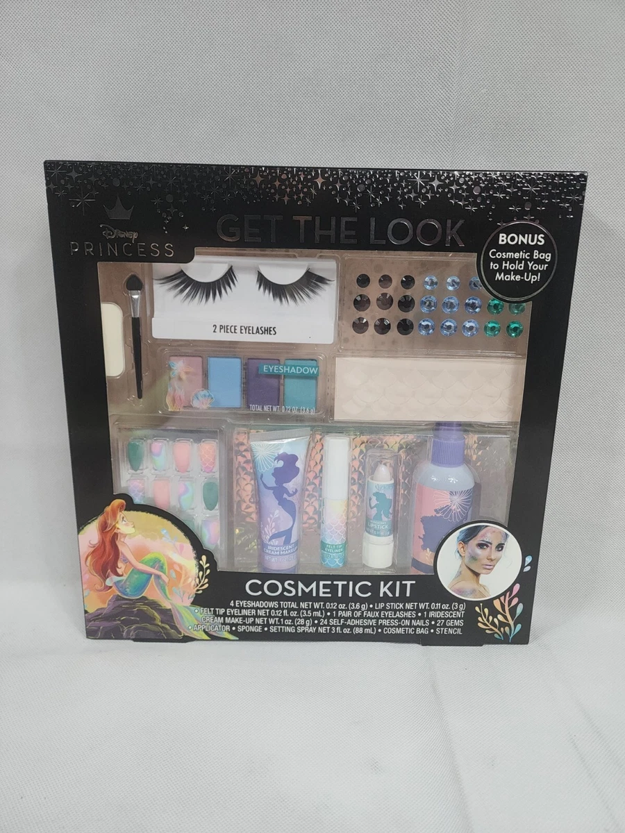 Ariel Makeup Kit - Mugeek Vidalondon
