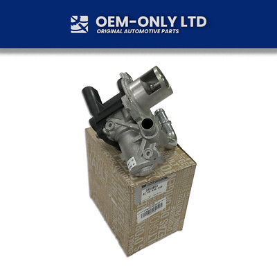 New Genuine Renault EGR Valve 8200846454 Kadjar Clio Megane Scenic ...