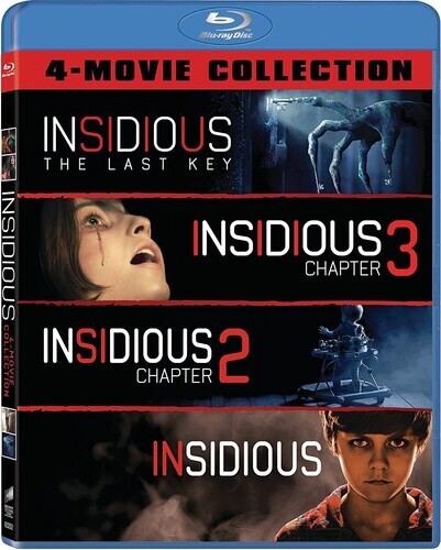 Insidious 2 Filmposter Insidious: Chapter 2 (2013) Posters At