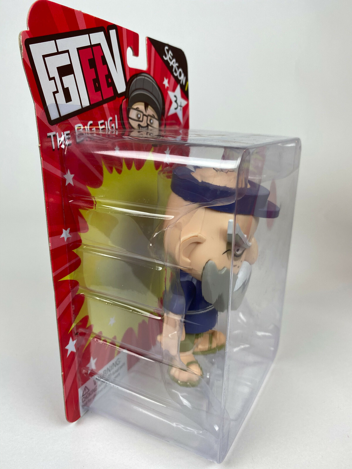 FGTeeV 6-Inch Action Figure Assortment for sale online | eBay