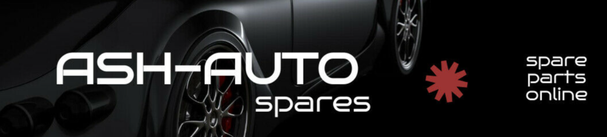 Ash-Auto-Spares | eBay Stores