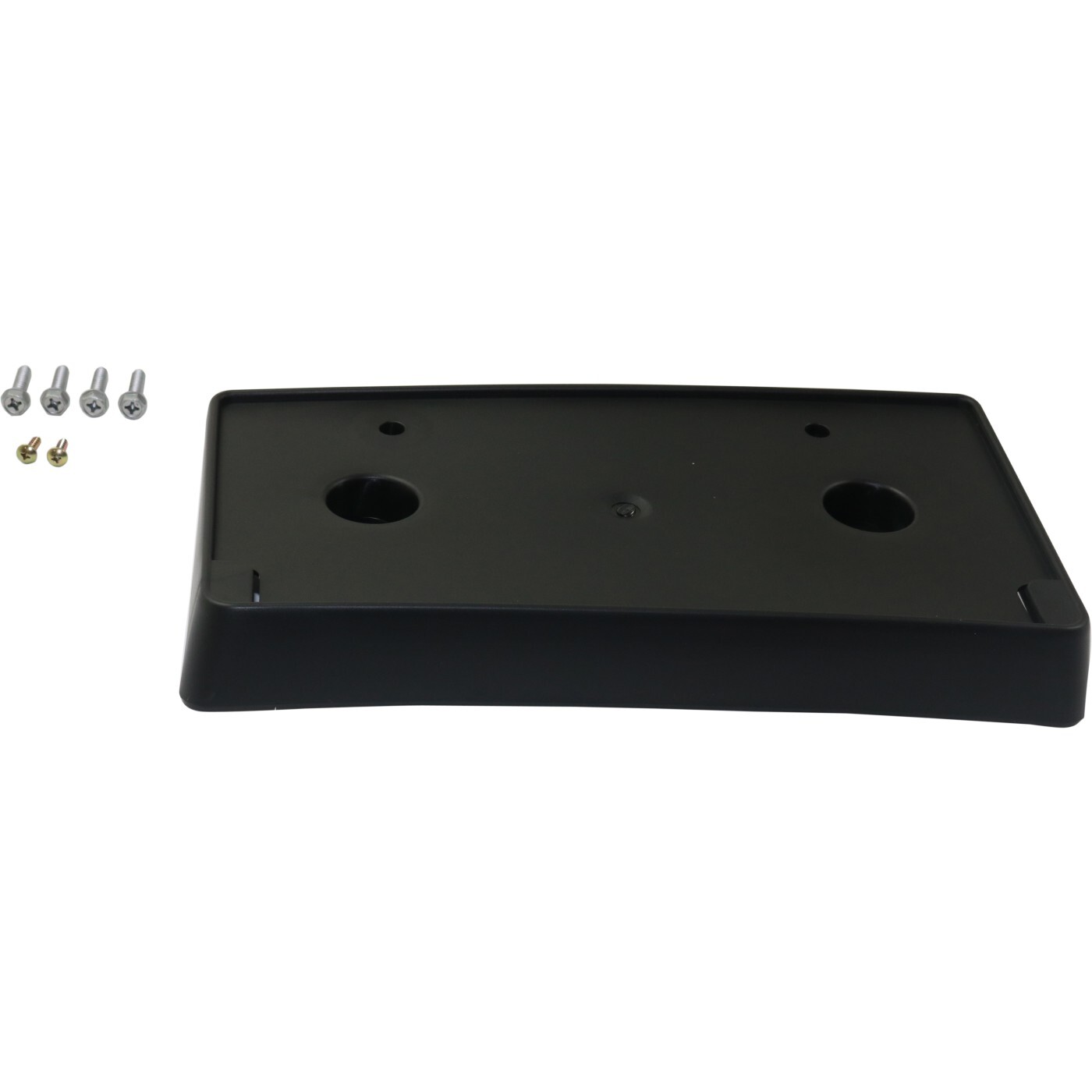 Front License Plate Bracket For 2019-2022 Ram 1500 Rebel Model Type 2 ...