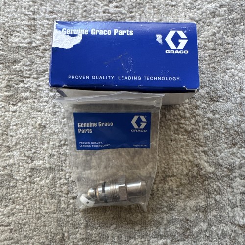 Graco 288701 Magnum Inlet Valve Paint Sprayer Repair Kit | eBay