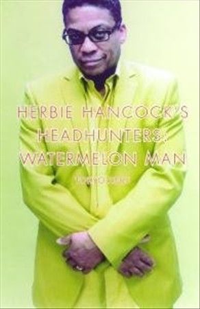 Watermelon Man: Tokyo 2005 by Herbie Hancock/The Headhunters (DVD, Dec ...