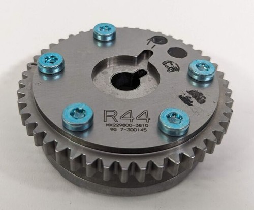 Genuine OEM Honda Actuator VTC (46T) 14310-R5A-305 | eBay