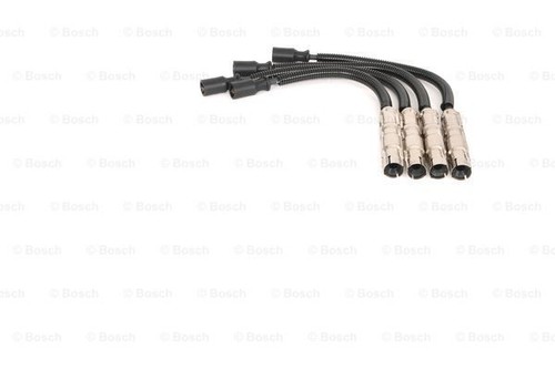 Ignition Leads Kit Cable MB:W245,W169,B,A 2661500218 A2661500618 ...