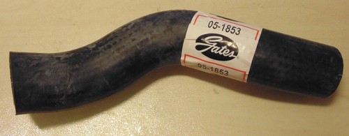 GATES Upper Radiator Hose for Nissan 200SX S14 S15 Silvia SR20DET JDM ...