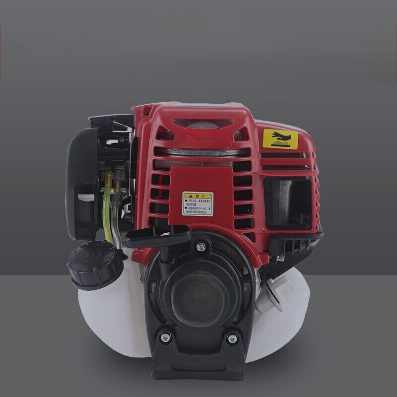 GX35 Mower Gasoline Engin Main engine Four Stroke Engine Power Engine ...