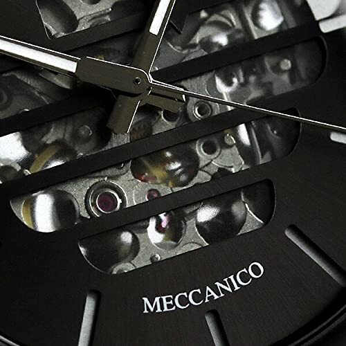 [Emporio Armani] Watch Luigi Meccanico 43mm Automatic Men's AR60032 ...